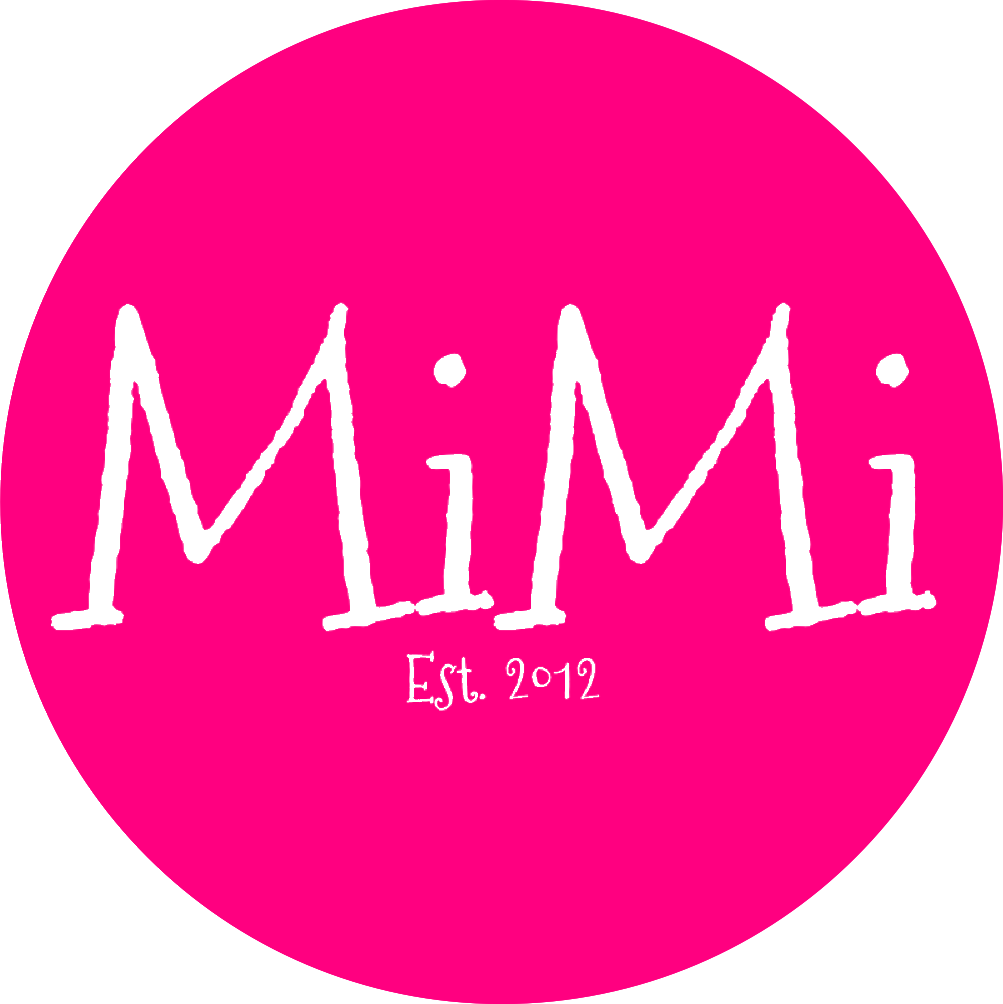 Home page – MiMi