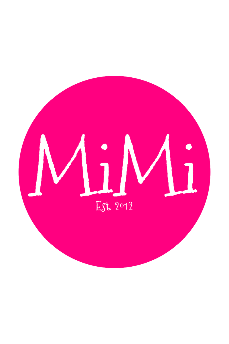 Logotipo De Mimijumi GetUSCart Mimijumi Starter Recognized Baby